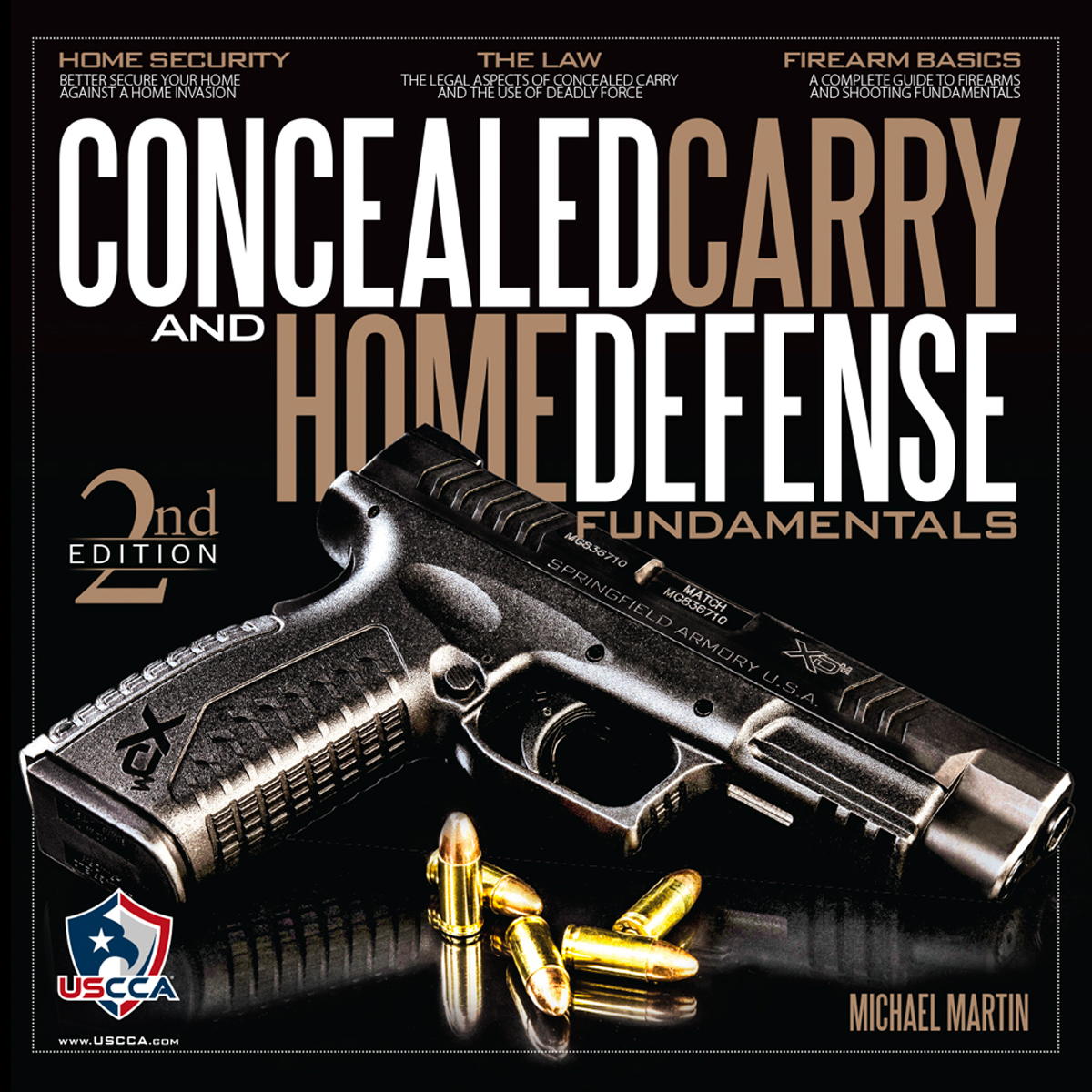 CCW Training – Pistol & Pluck, LLC