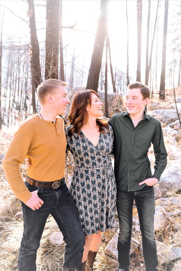 Meet the Trainers – Pistol & Pluck, LLC