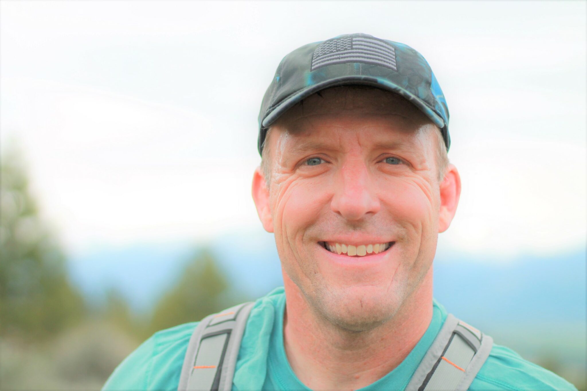 Meet the Trainers – PistolAndPluck