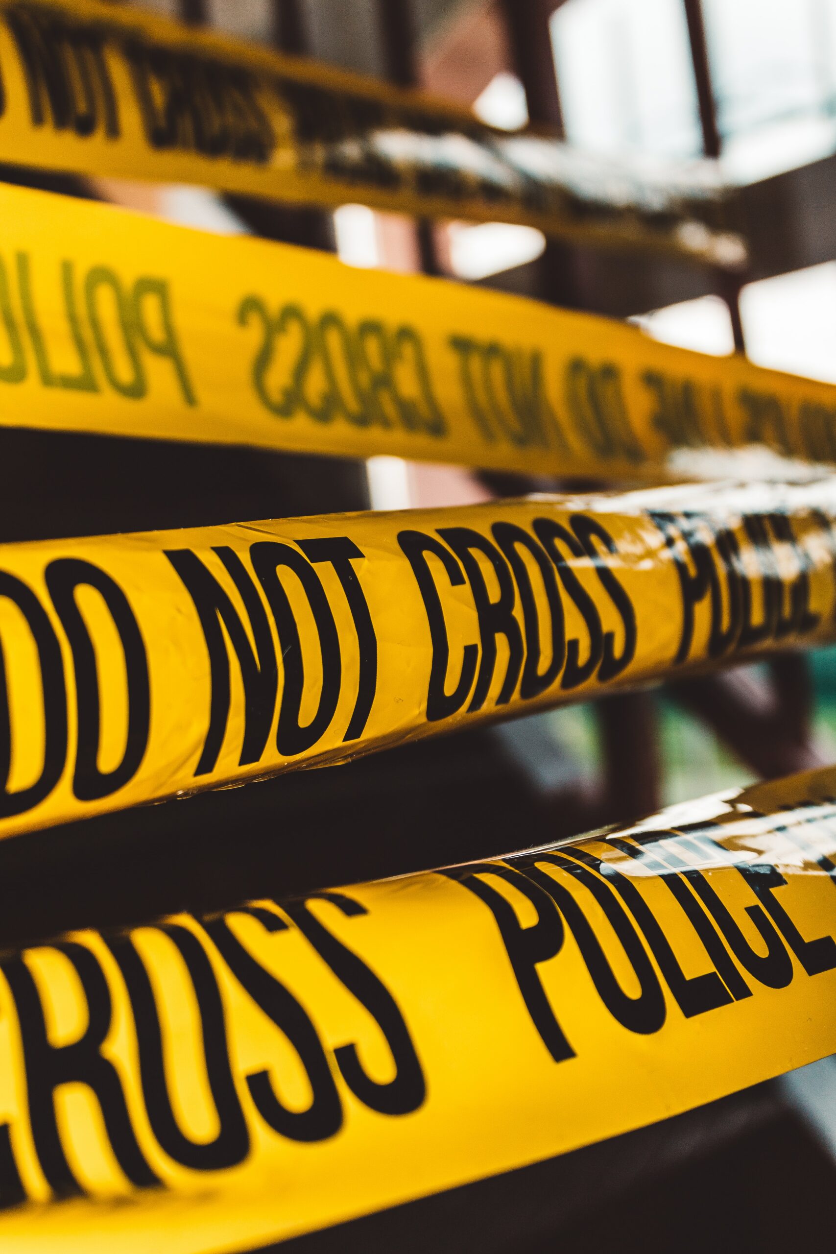 Personal Safety. It’s Up to You – Pistol & Pluck, LLC