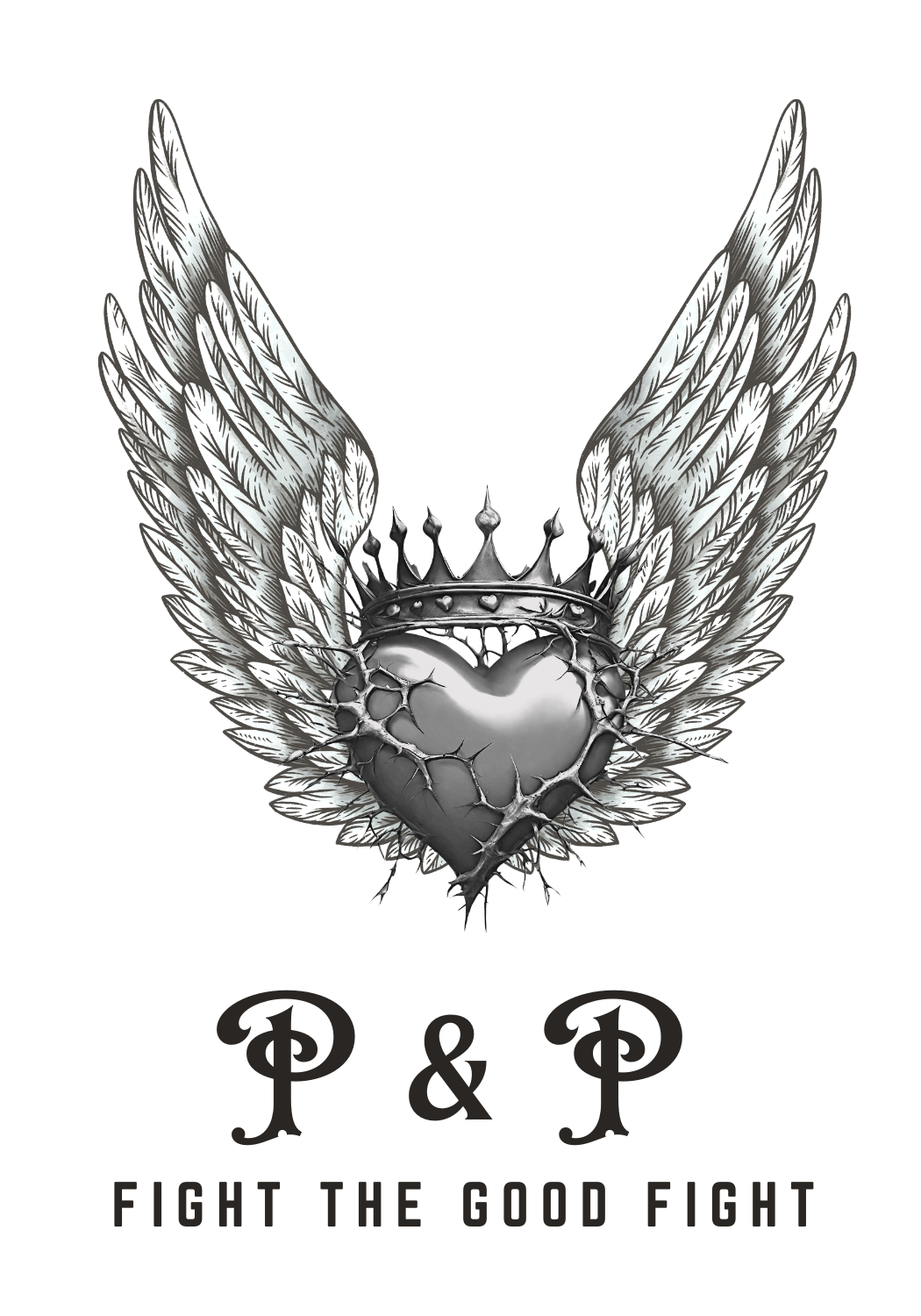 Fight the Good Fight Along with Us – Pistol & Pluck, LLC